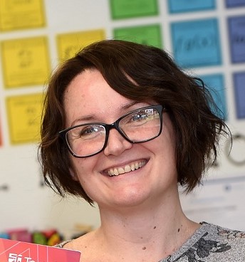 Clarissa Grandi – SHUOutreach